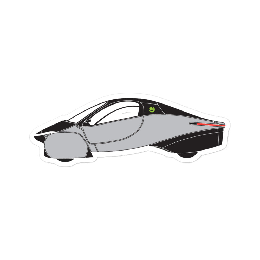 Aptera Vehicle Sticker – Shop Aptera